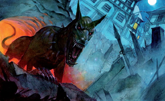 Erlebnis Langzeitkampagne – Das Erwachen der Runenherrscher Teil V ...